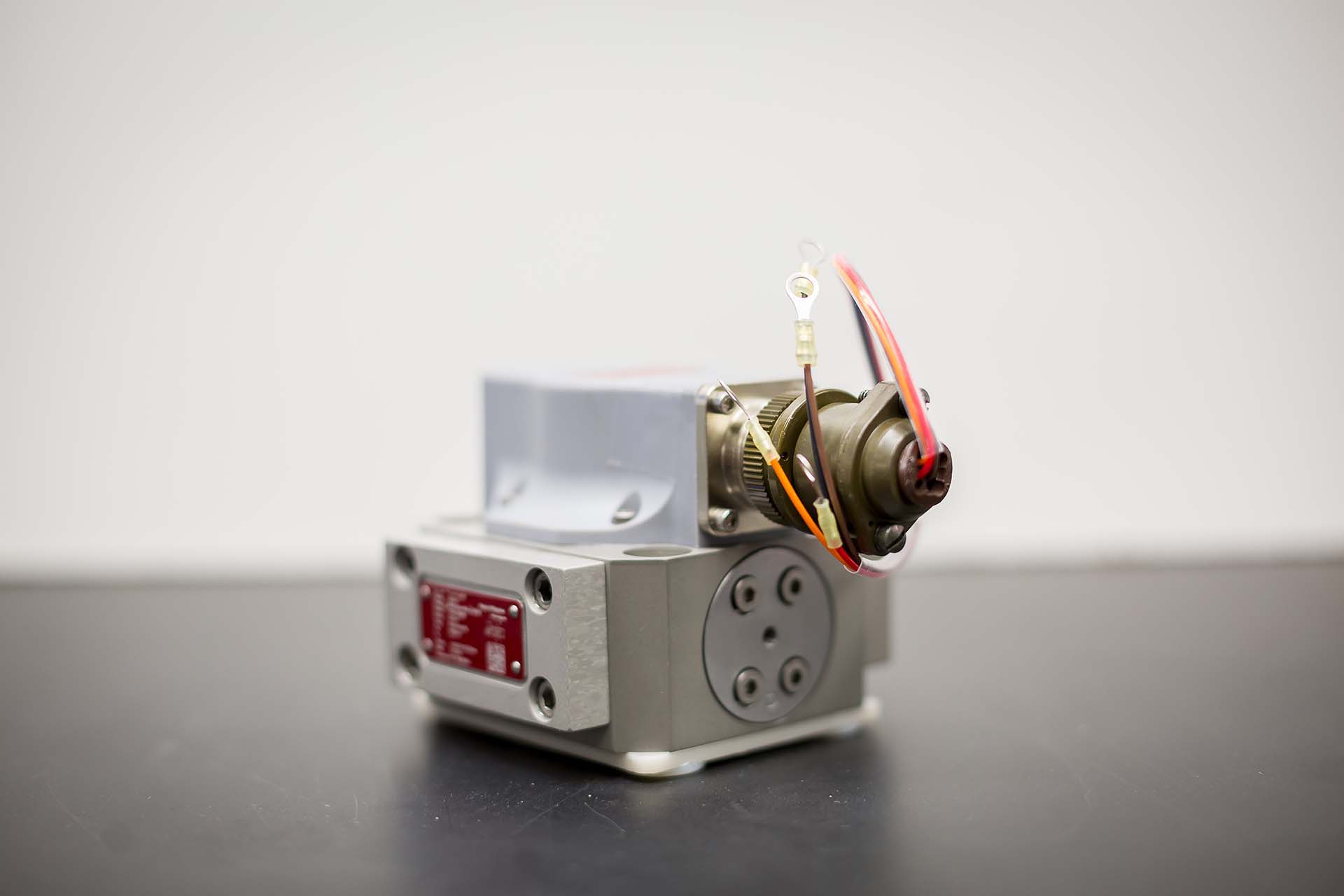 Servo Part # Look Up – United Servo Hydraulics Inc.