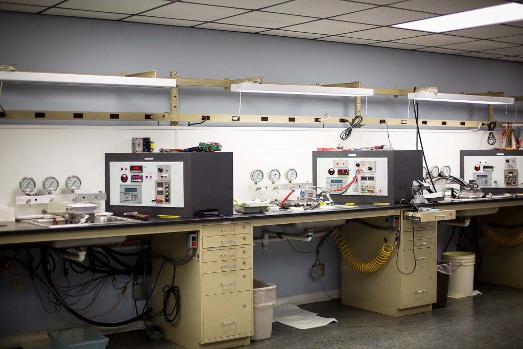 Servo Valves 101 – United Servo Hydraulics Inc.