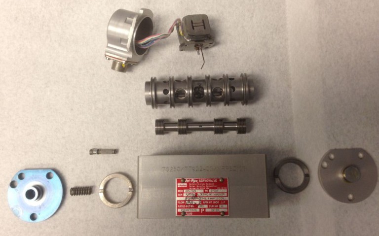 Servo Valves 101 – United Servo Hydraulics Inc.
