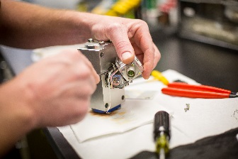 Servo Valves 101 – United Servo Hydraulics Inc.