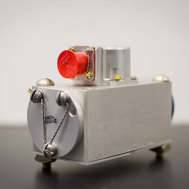 Servo Valve Solution – United Servo Hydraulics Inc.